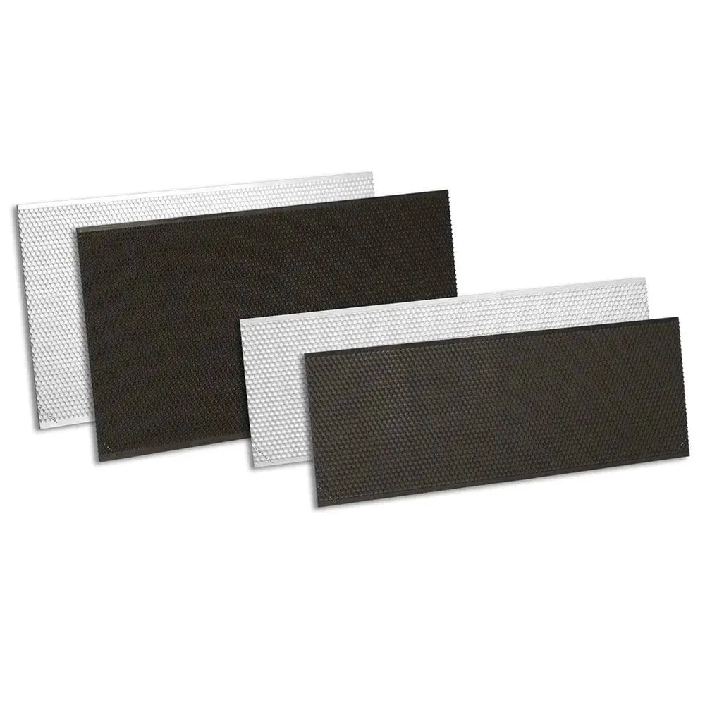 Plastic Beehive Foundations | Shop – Acorn Bee LLC