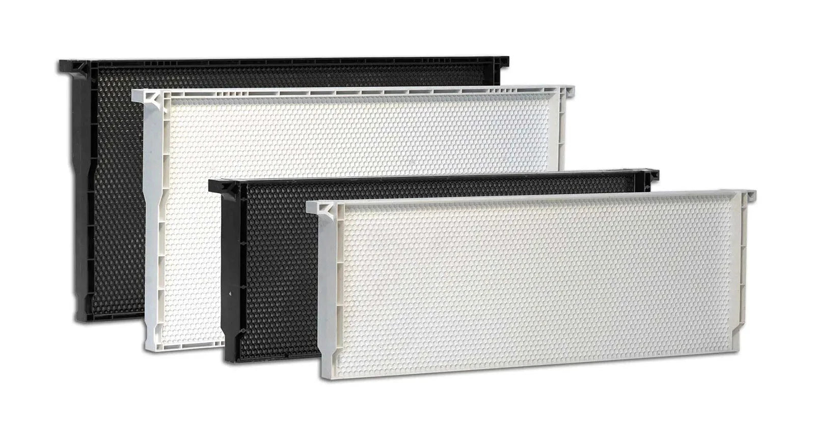 Plastic Beehive Frames | Shop – Acorn Bee LLC