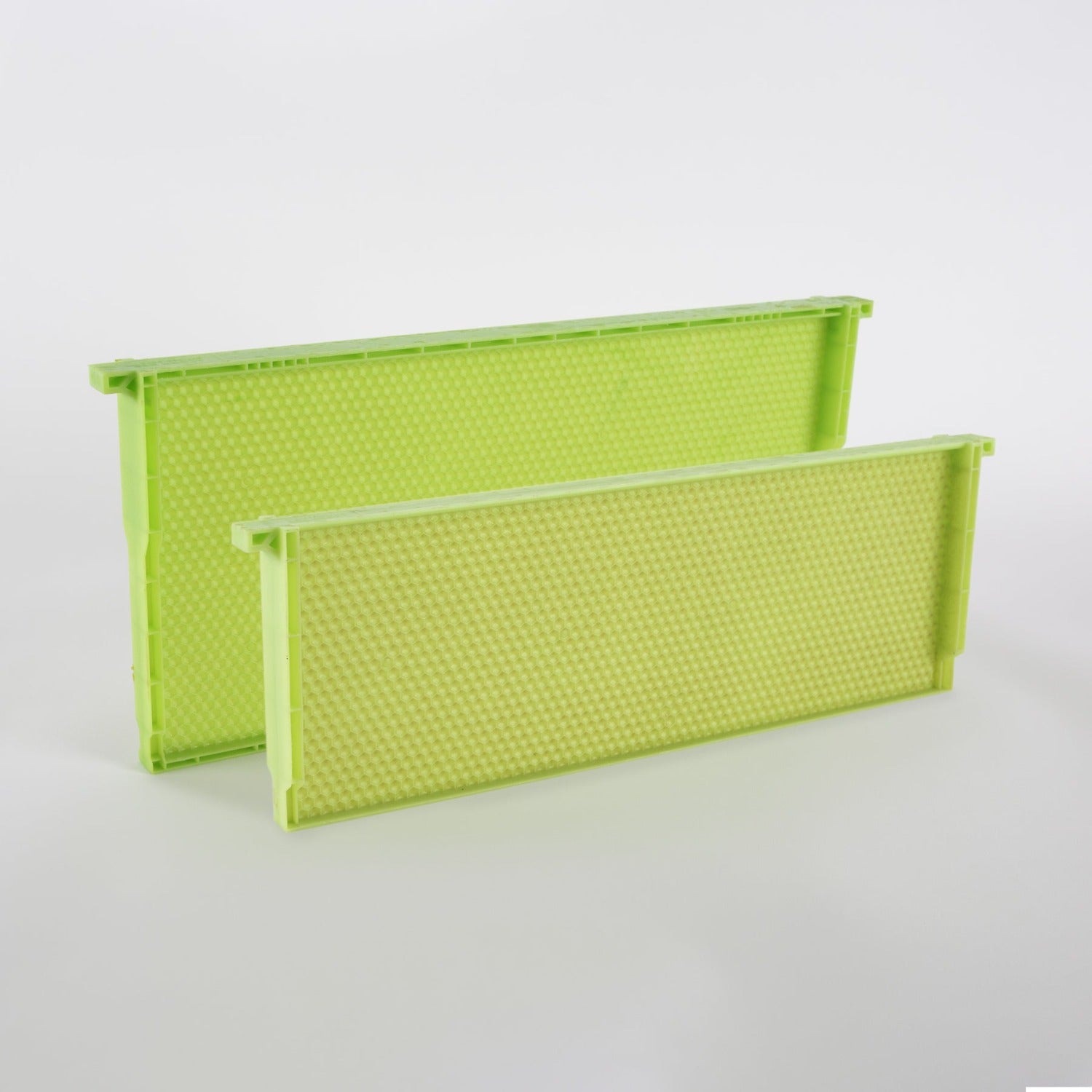 Green Drone Comb | Beekeeping Equipment – Acorn Bee LLC